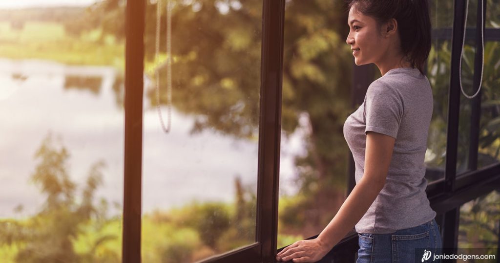 How To Find Your God Given Purpose | Jonie Dodgens Ministries